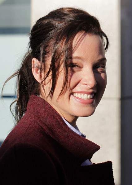 Picture of Rachel Nichols