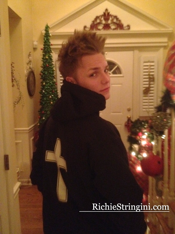 Picture of Richie Stringini