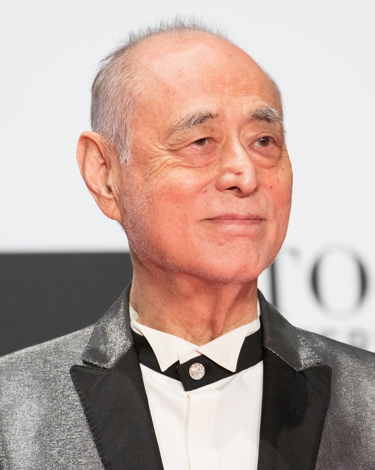 Picture of Masahiko Tsugawa