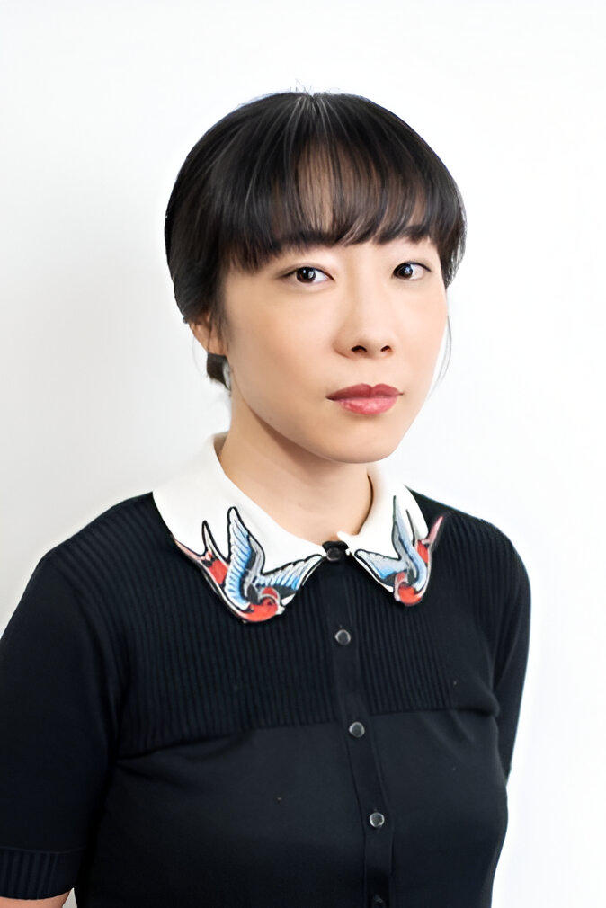 Image of Maho Yamada