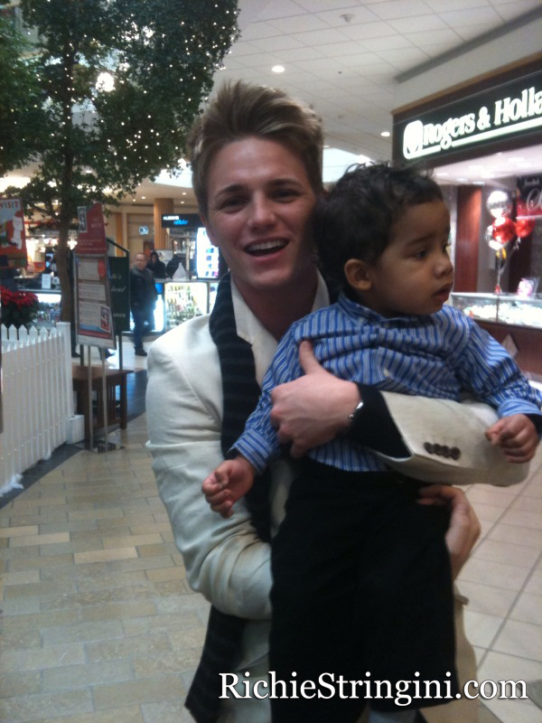 Richie Stringini picture