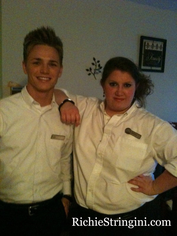 Picture of Richie Stringini