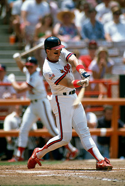 Picture of Lance Parrish