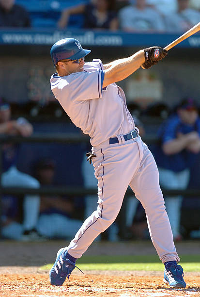 Picture of Jeff Kent