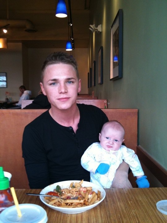 Picture of Richie Stringini