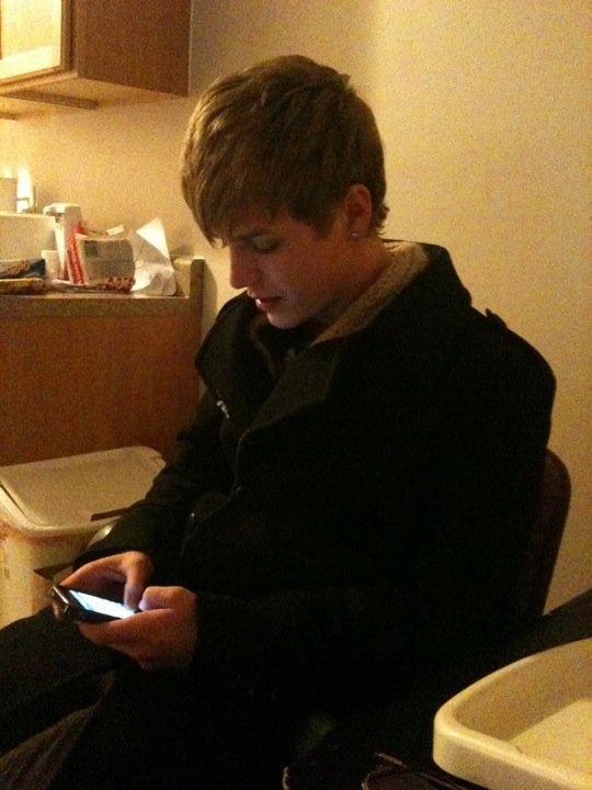 Picture of Richie Stringini