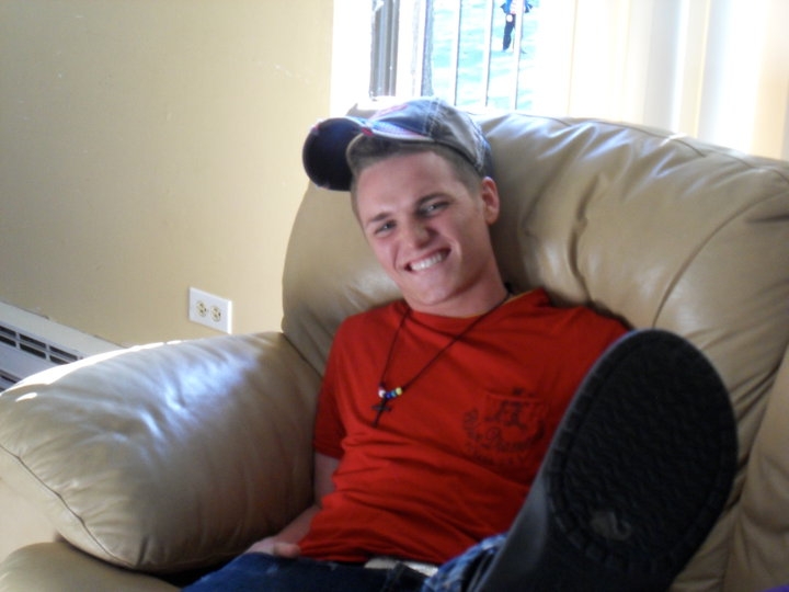 Picture of Richie Stringini