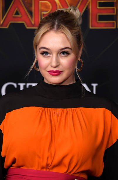 Picture of Iskra Lawrence