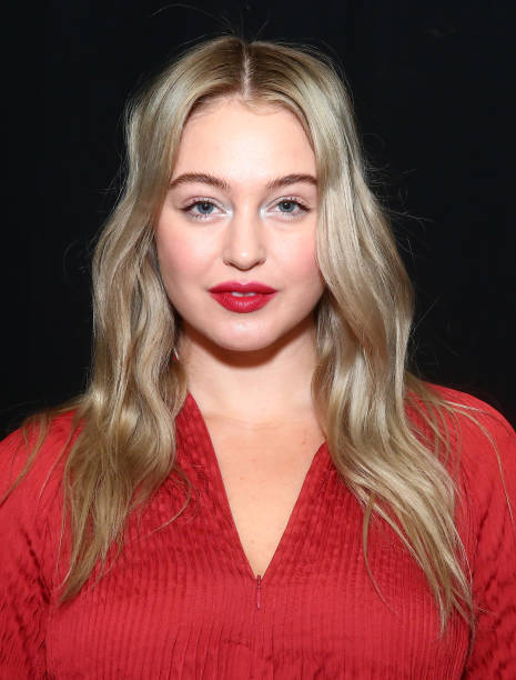 Picture of Iskra Lawrence