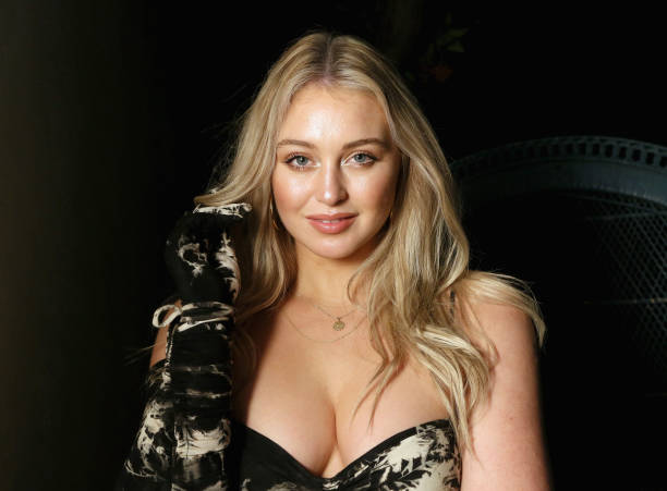 Picture of Iskra Lawrence