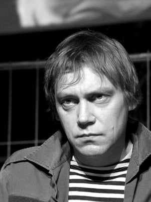 Picture of Gert Raudsep