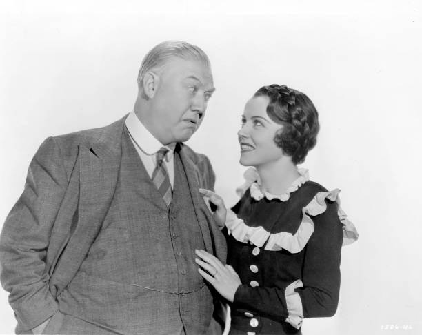 George Barbier, Frances Fuller