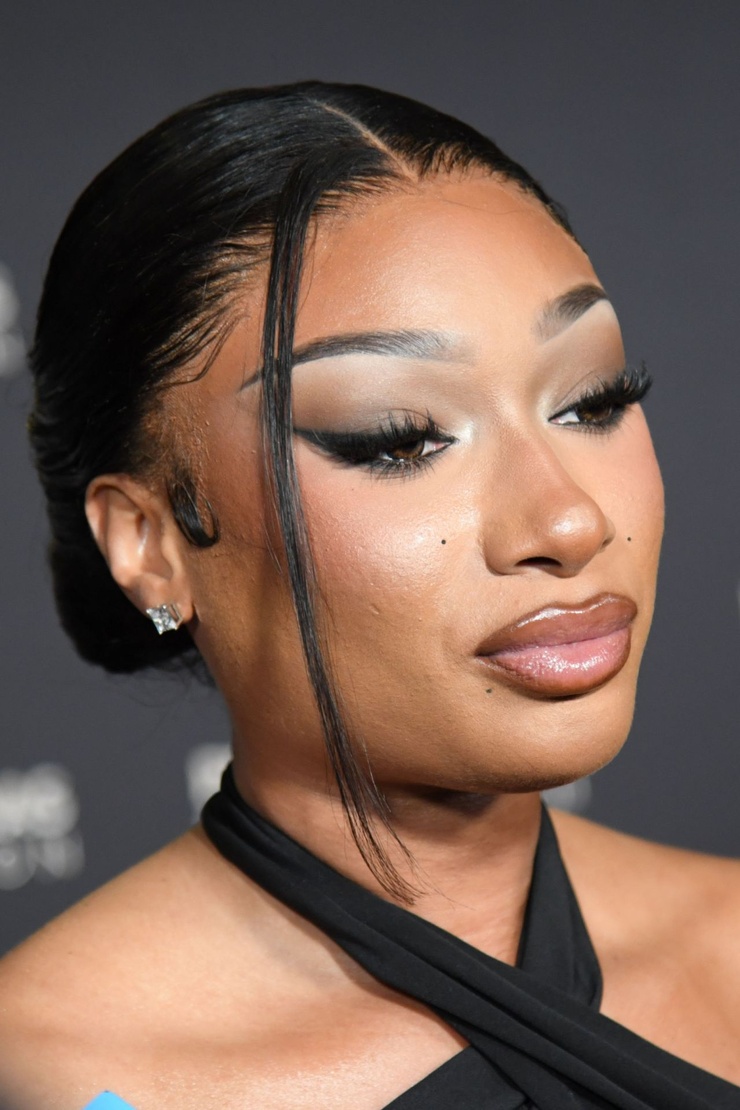 Picture of Megan Thee Stallion