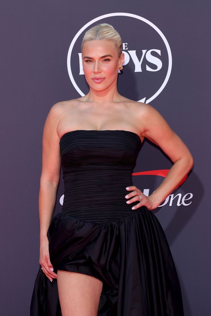 Picture of C.J. Perry