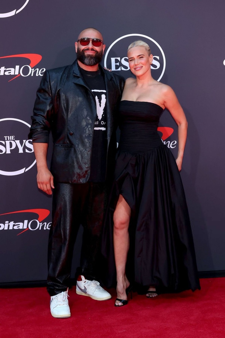 Picture of C.J. Perry