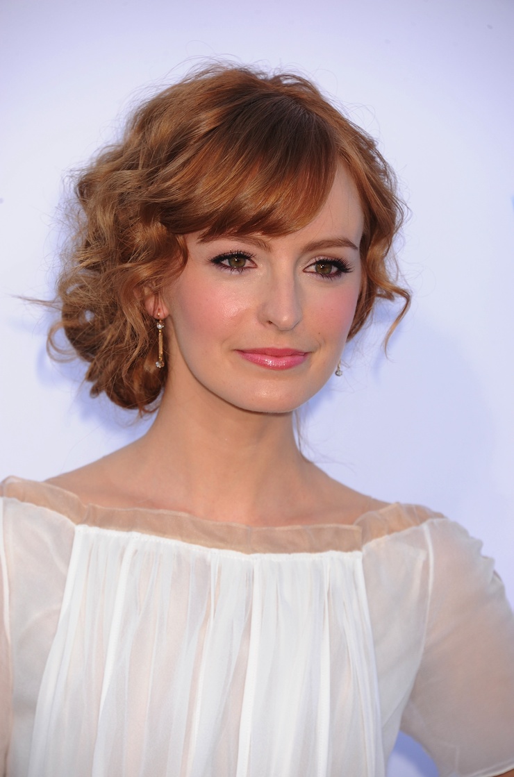 Image of Ahna O'Reilly