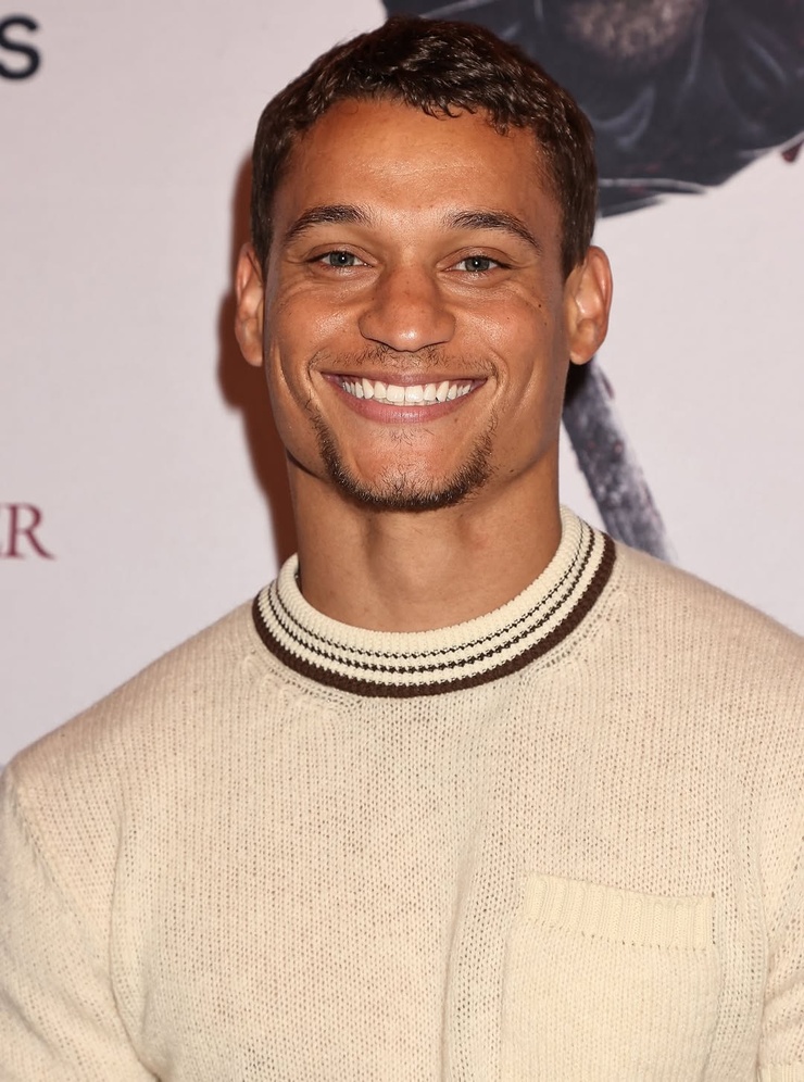 Picture of Tyriq Withers