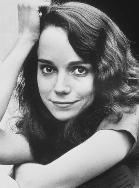 Jessica Harper
