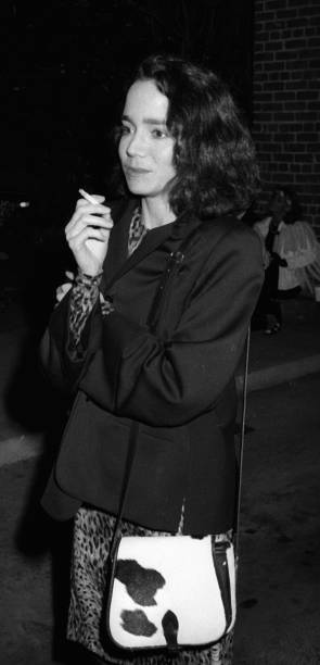 Jessica Harper