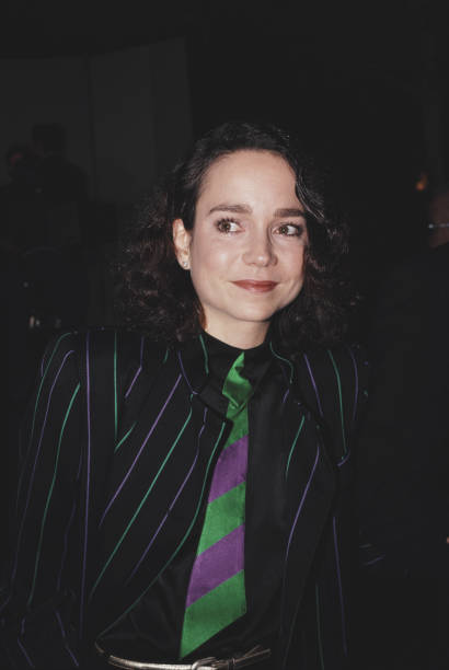 Jessica Harper