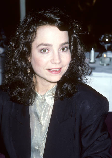 Jessica Harper