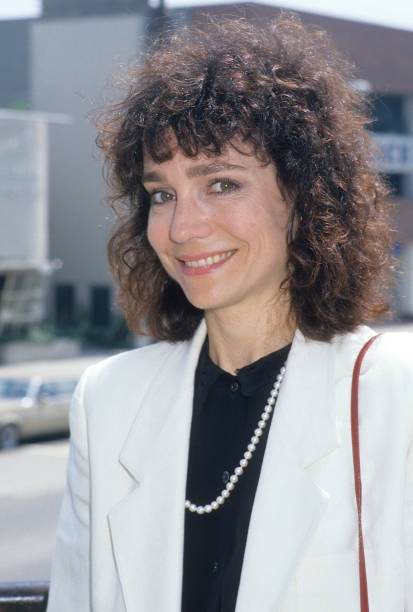 Jessica Harper