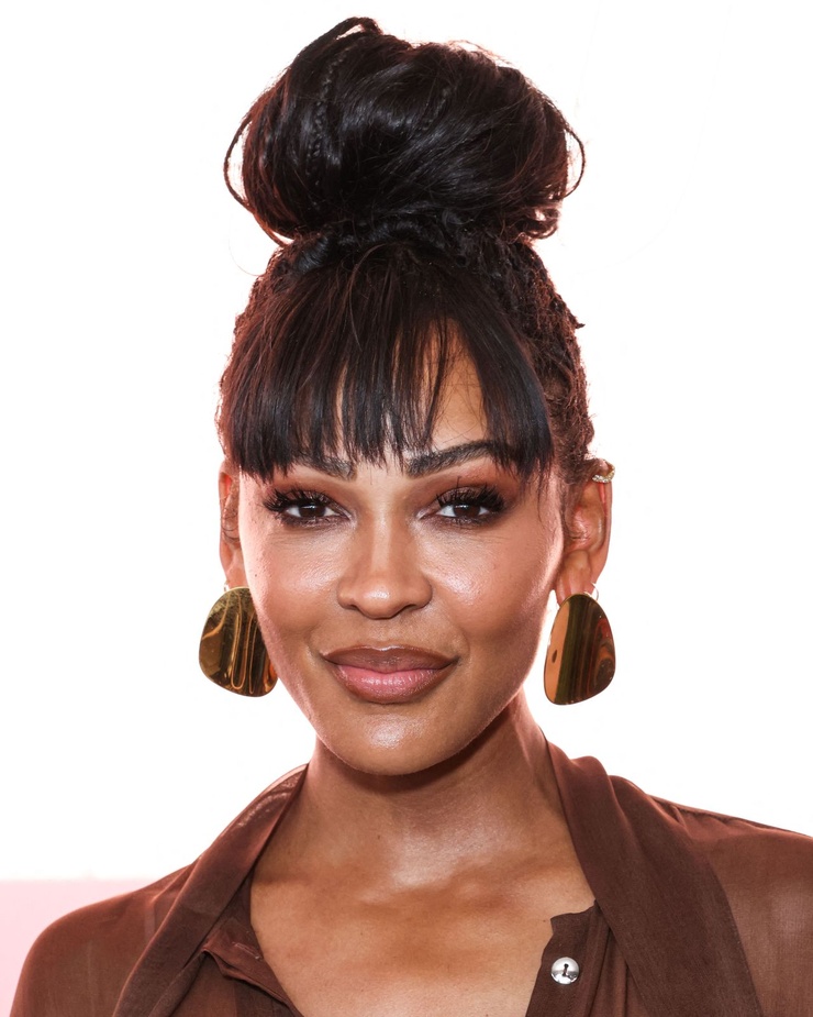 Picture of Meagan Good