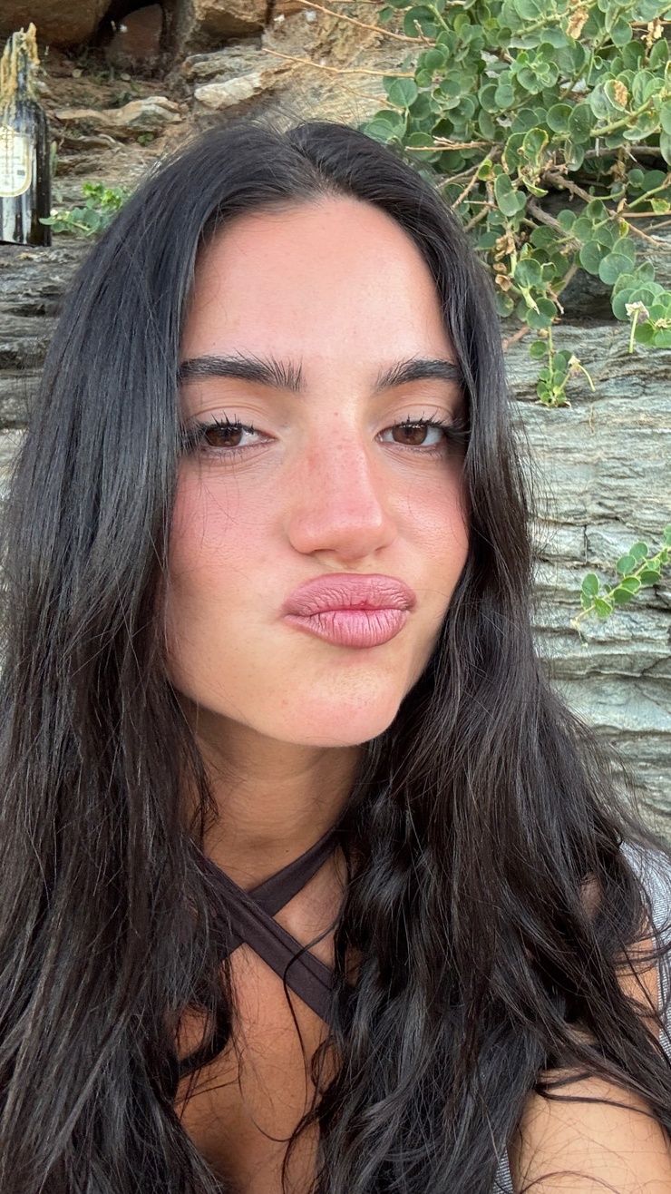 Image of Rafaella Consentino