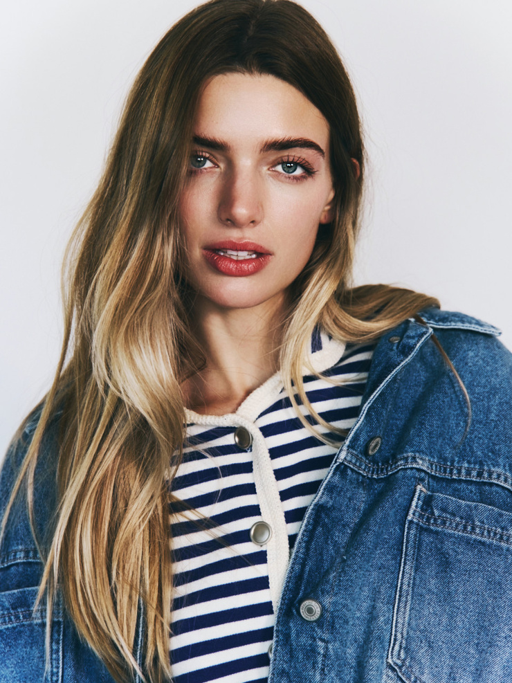 Image of Jadeyn Carr