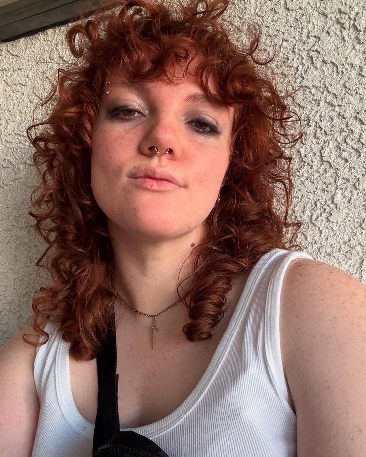 Picture of Shannon Purser