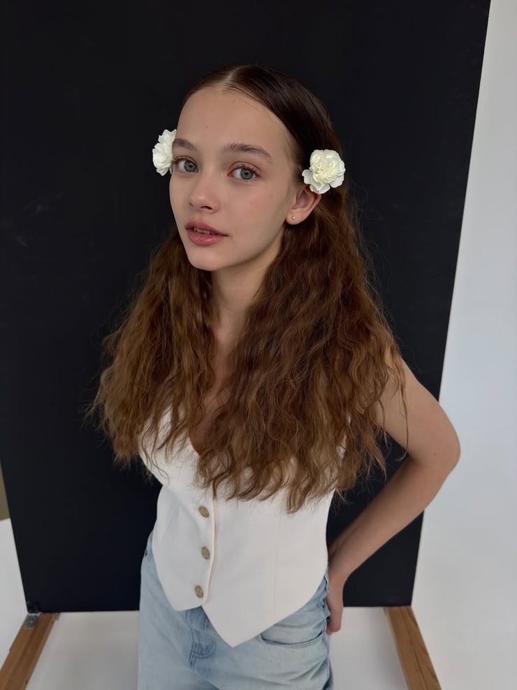 Picture of Anna Pavaga