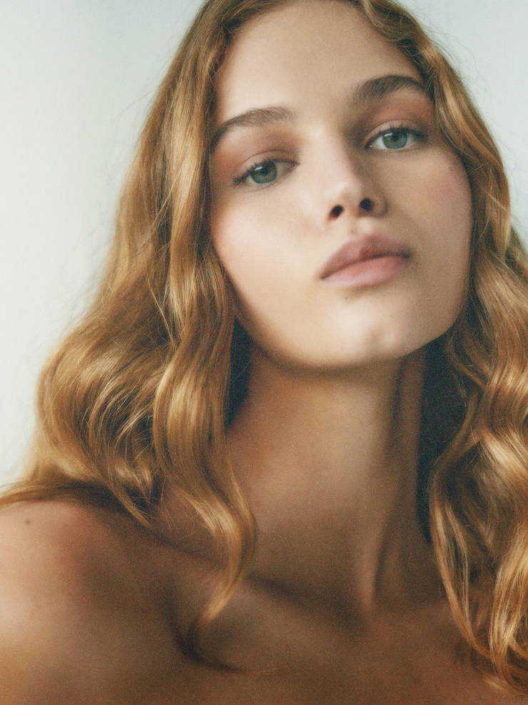 Image of Polina Rudenko