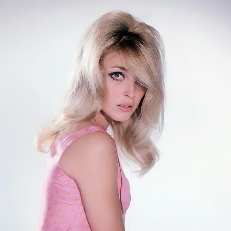 Sharon Tate