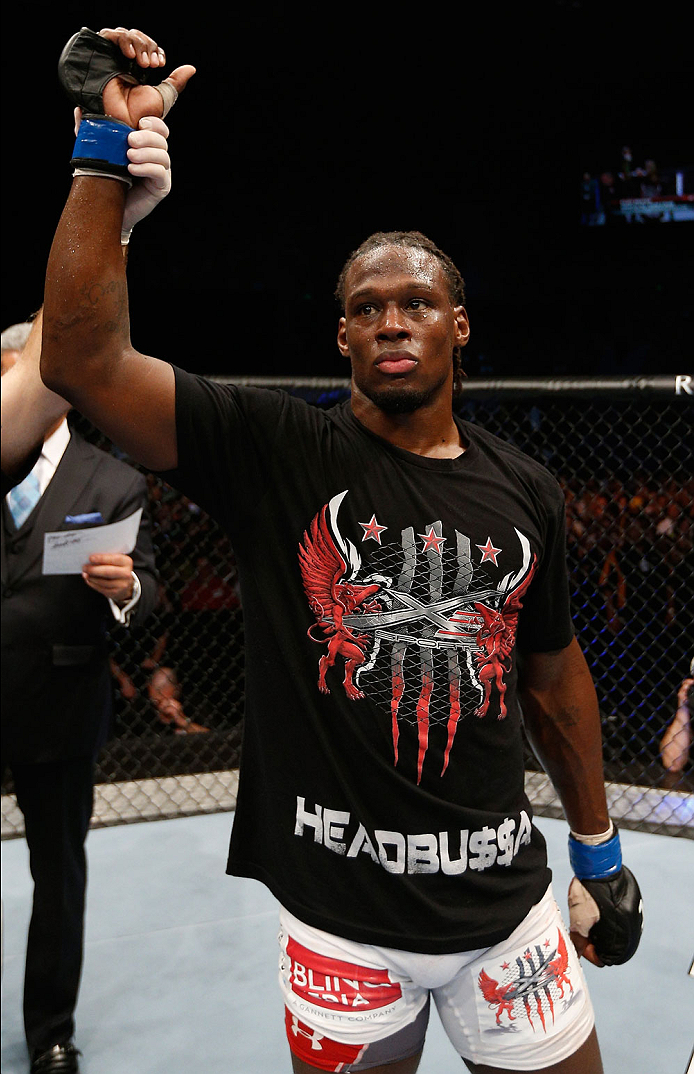 Picture of Clint Hester