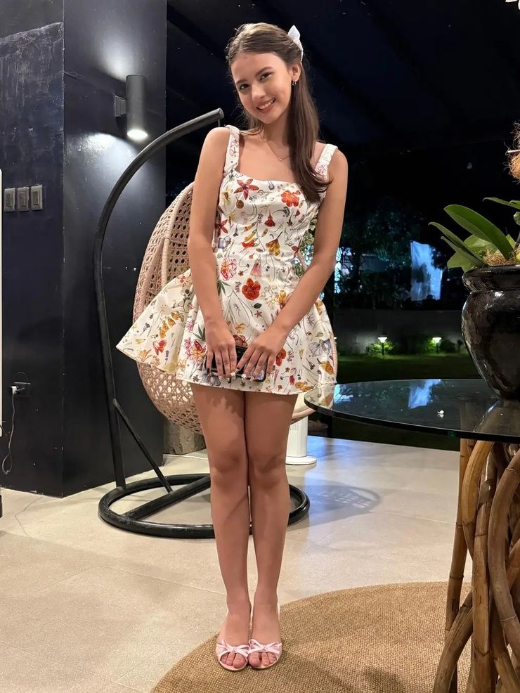 Picture of Kayla Anne Davies