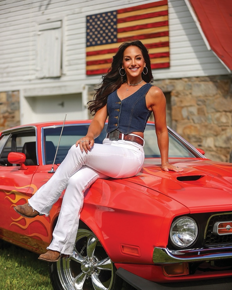 Picture of Emily Compagno