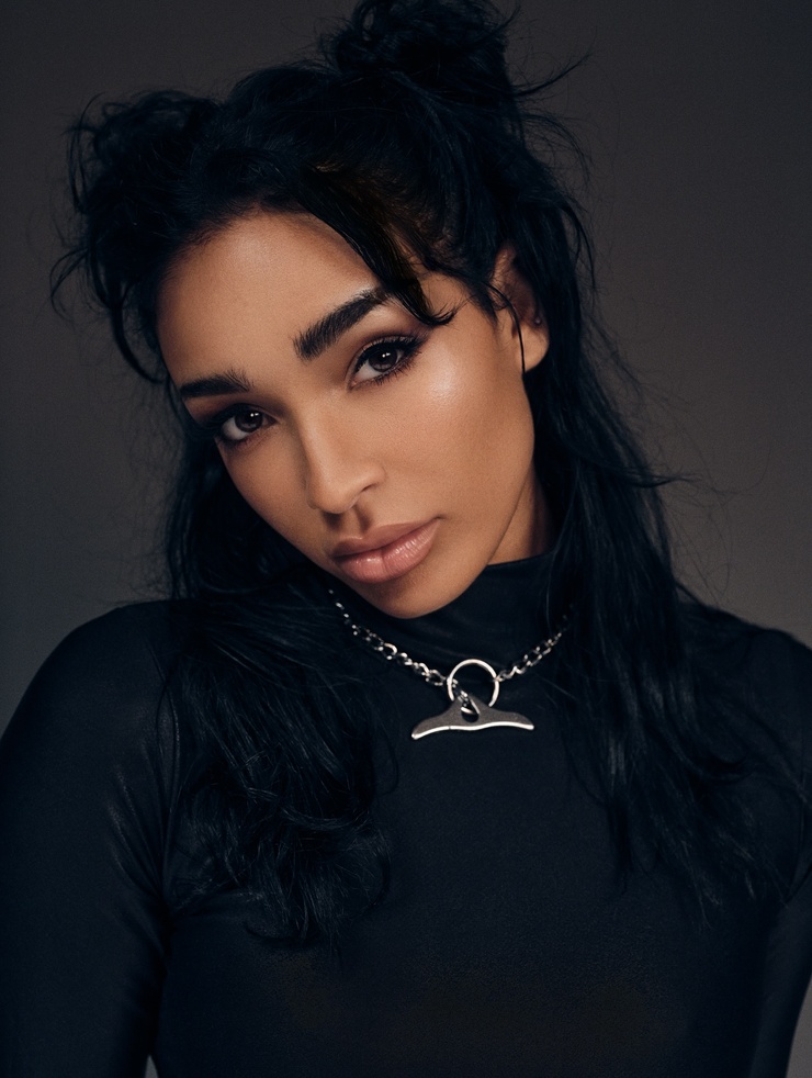Picture of Courtney Allegra