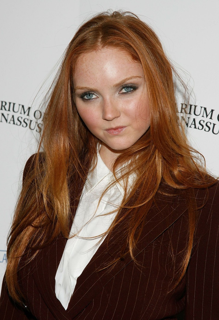 Picture of Lily Cole