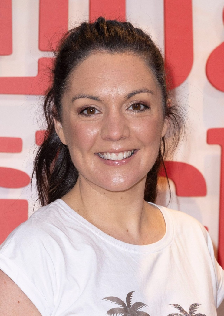 Picture of Laura Tobin