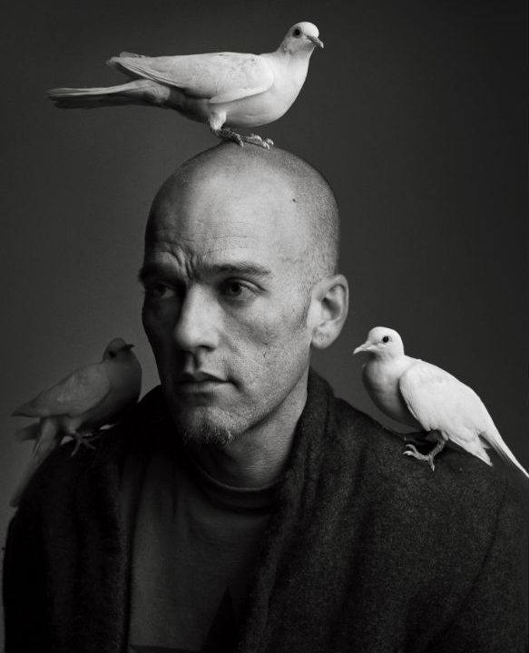 Picture of Michael Stipe