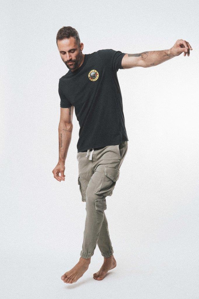 Picture of Yoav Reuveni