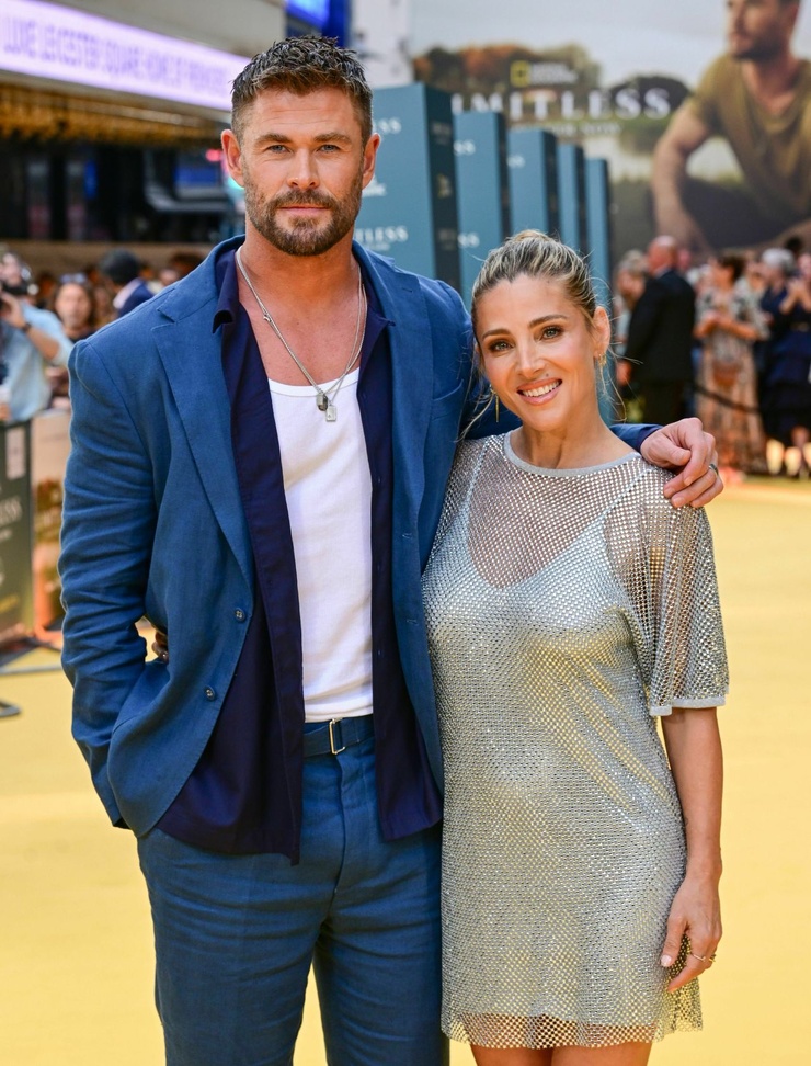 Image of Elsa Pataky