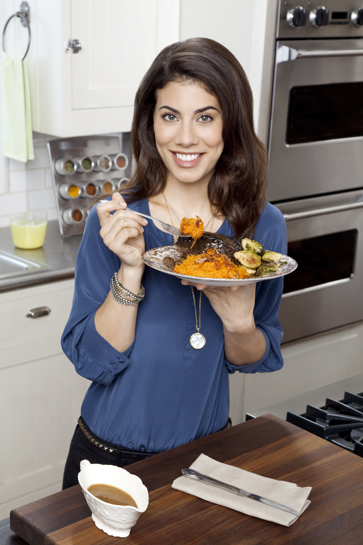 Claire Robinson picture