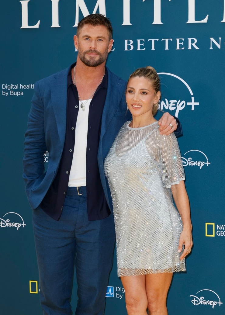 Picture of Elsa Pataky