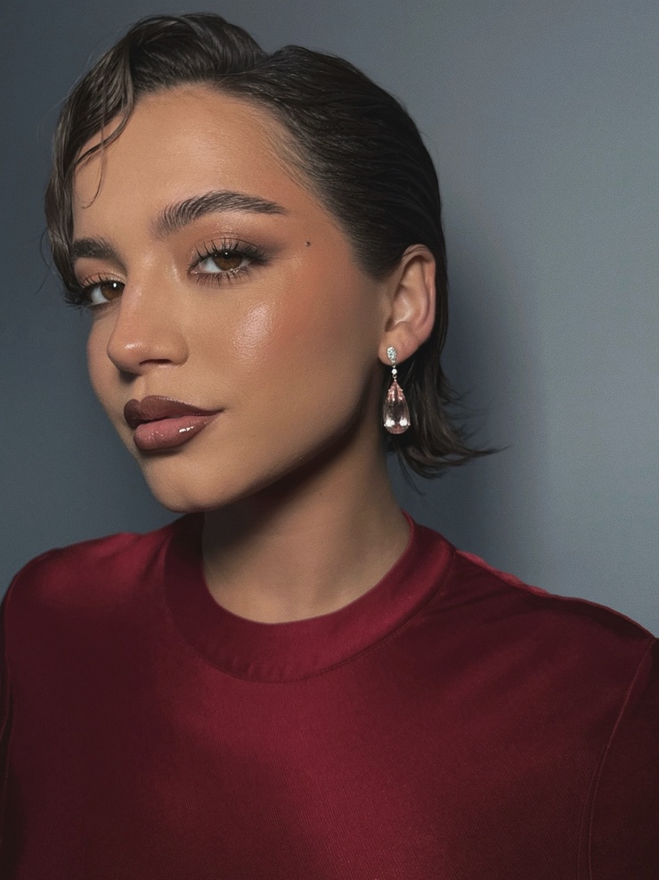 Picture of Isabela Moner