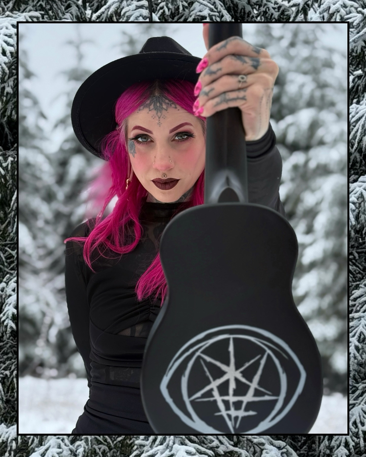 Picture of Libby Lux