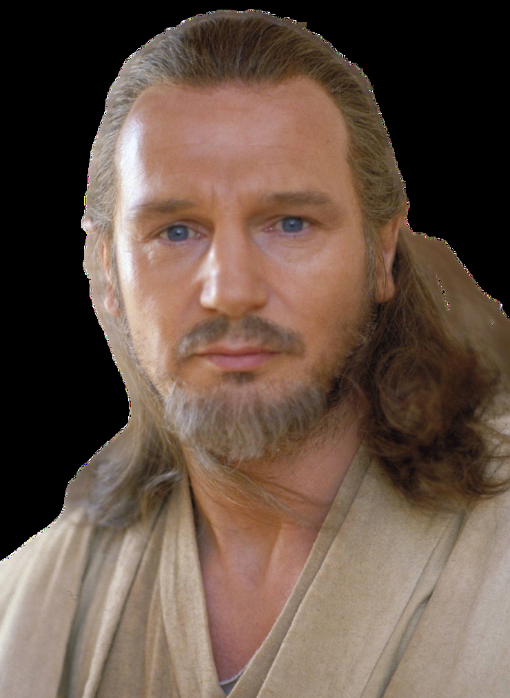 Qui-Gon Jinn picture