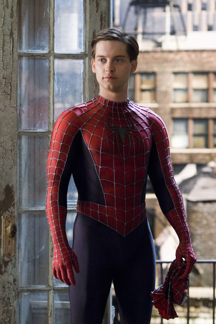 Picture of Spider-Man (Full Screen Special Edition)
