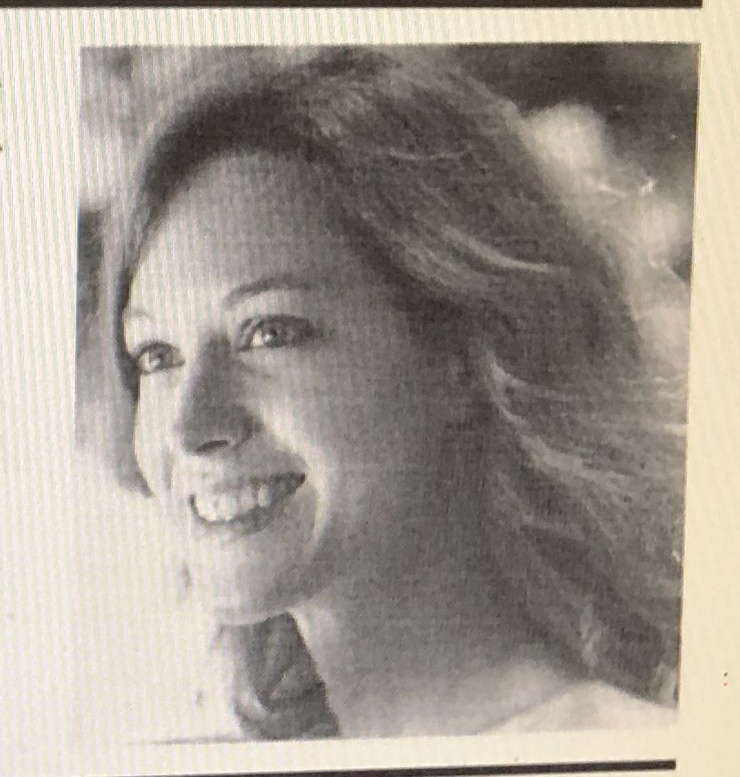 Academy Players Directory-1979