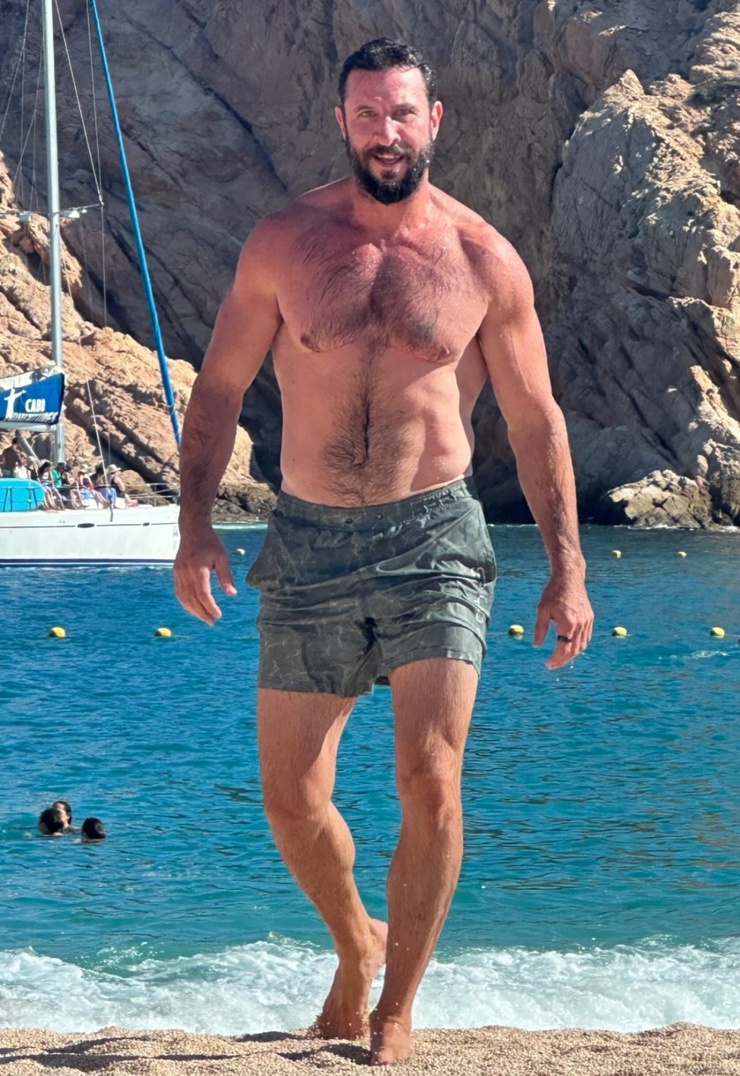 Picture of Pablo Schreiber